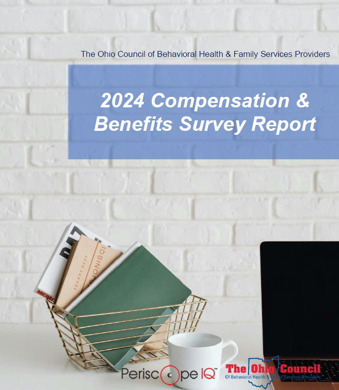 2024 Compensation & Benefits Survey Report